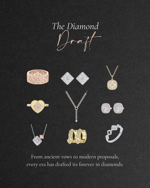 Celebrating Natural Connections | A Diamond is Forever India