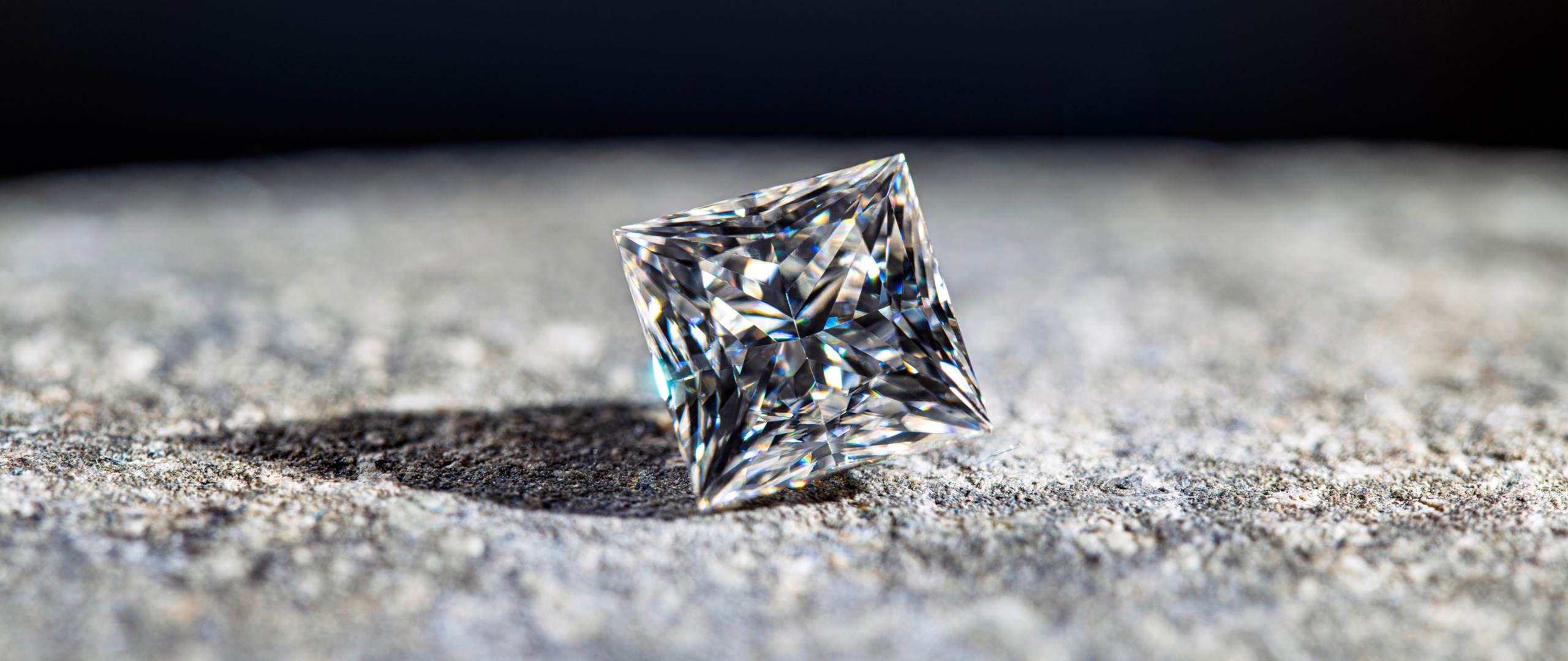Diamond Clarity Grades | A Buyer’s Guide to the 4Cs - A Diamond is ...