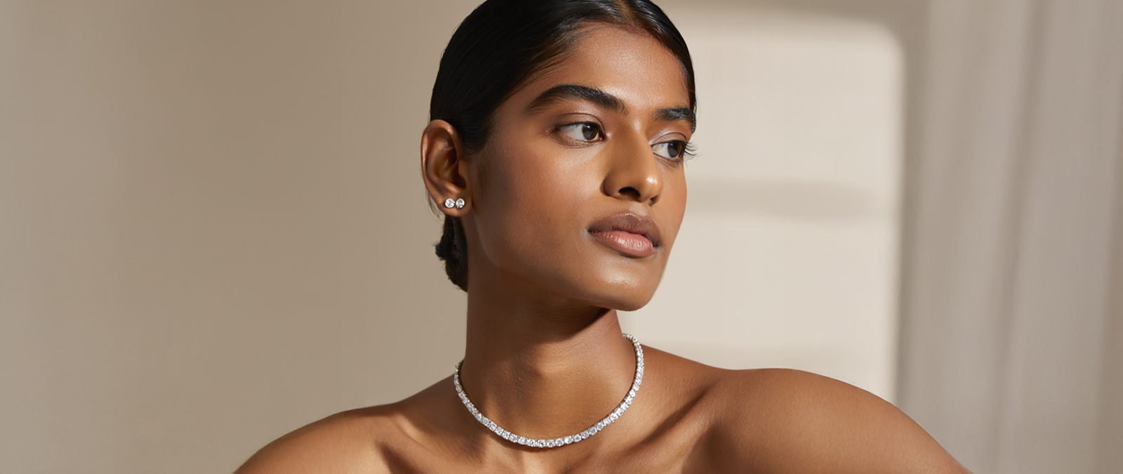 Natural Diamond Jewellery: 5 Everyday Diamond Styles | A Diamond is Forever