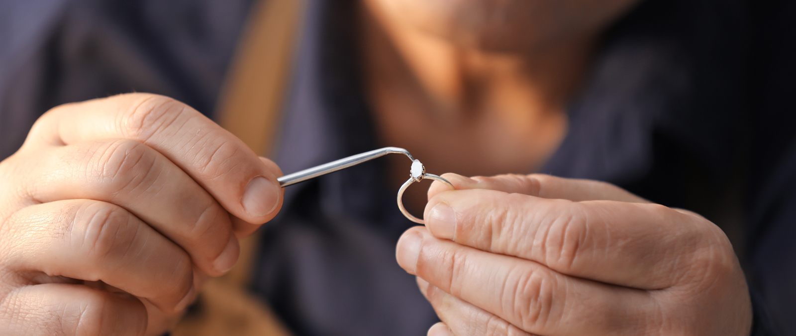The Expertise Behind Working with Natural Diamonds | A Diamond is Forever