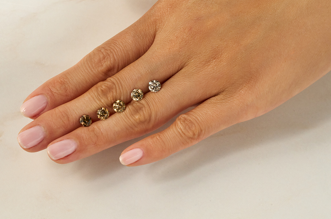 What Are Desert diamonds? | A Diamond is Forever