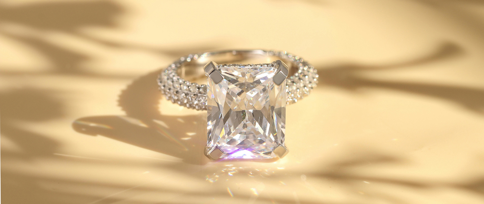 How natural diamonds have been the choice for engagements for centuries ...