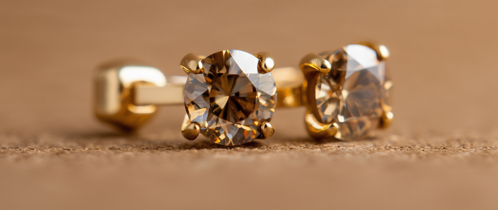 Sunset Brown Desert diamonds: what are they and who wears them? - A ...