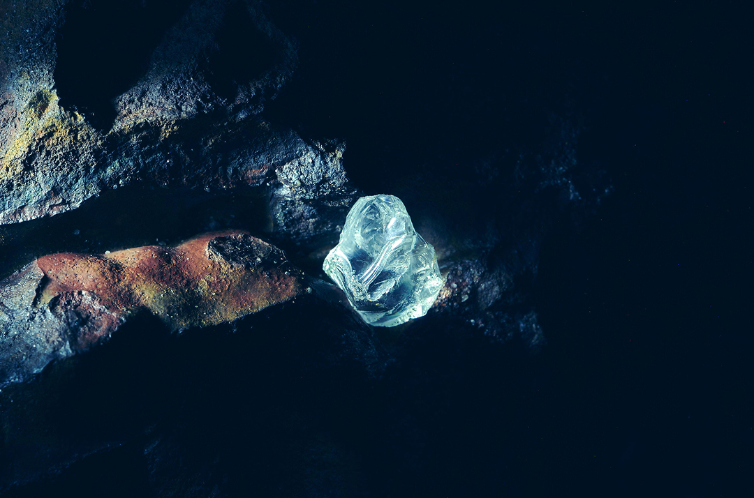 Why flawless natural diamonds are nature’s miracle - A Diamond is Forever