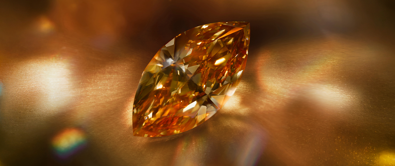 Why flawless natural diamonds are nature’s miracle - A Diamond is Forever