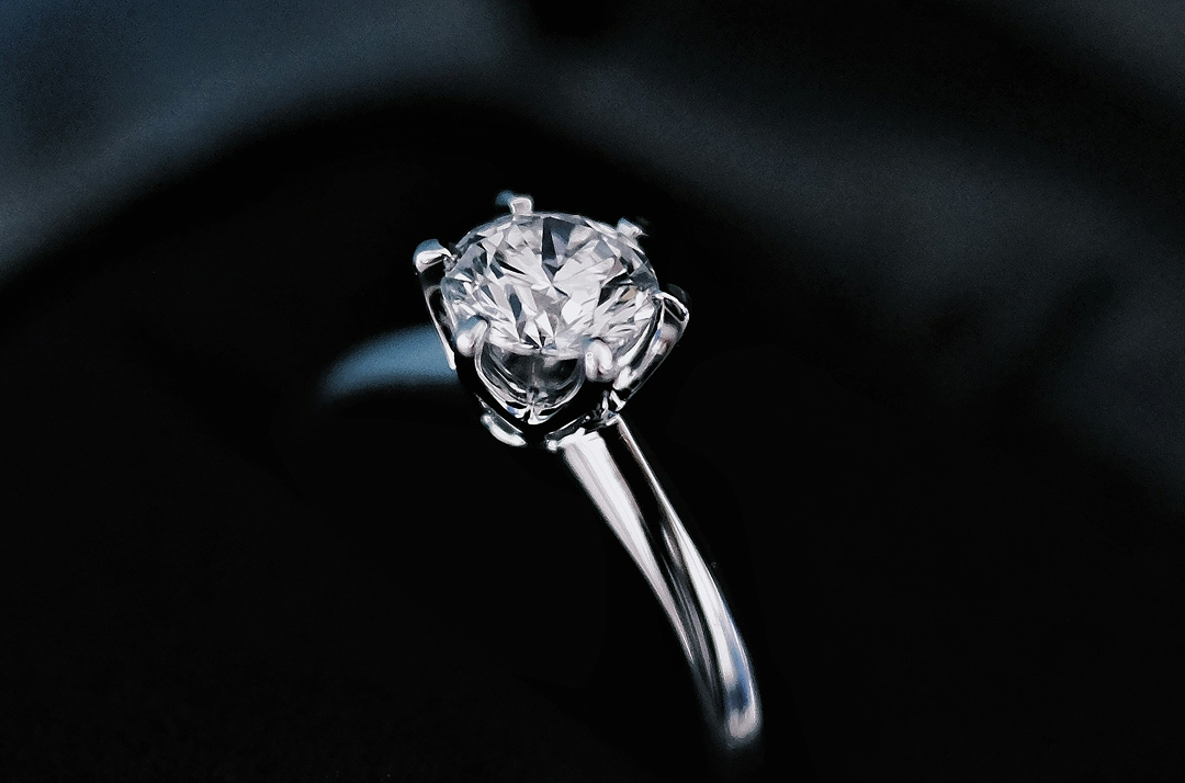 Natural vs lab-grown diamonds: the truth about clarity and inclusions ...