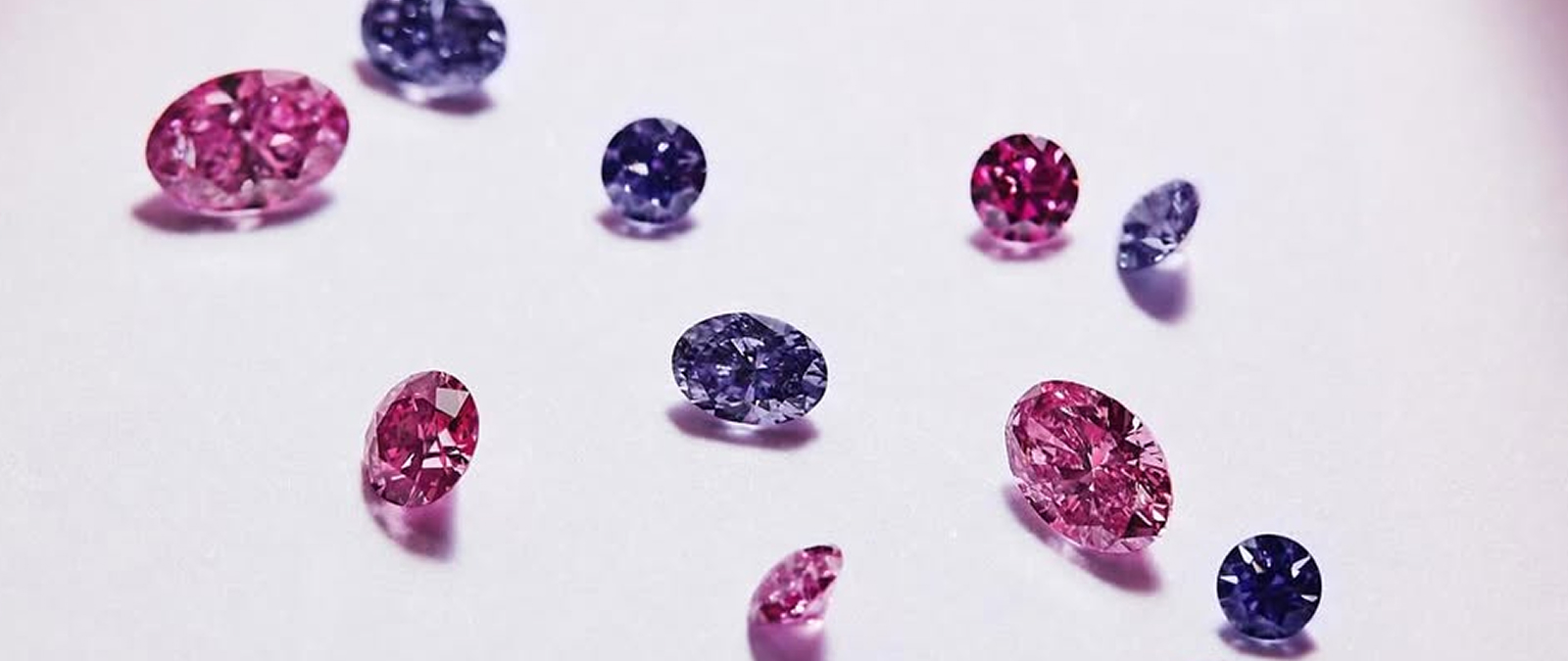 Why color in natural diamonds adds to their value and rarity - A ...