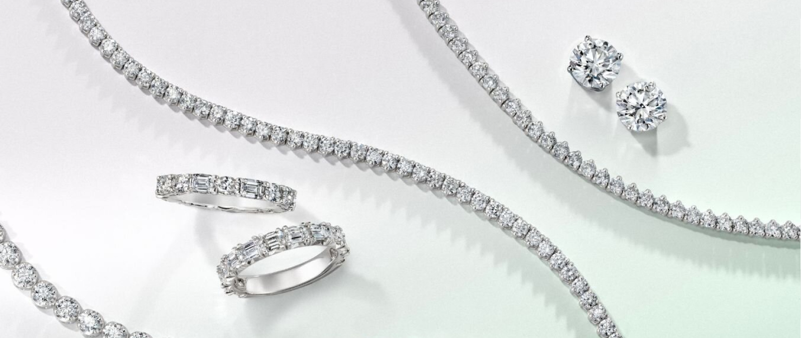 Choosing the perfect natural diamond cut, carat and style for life’s ...