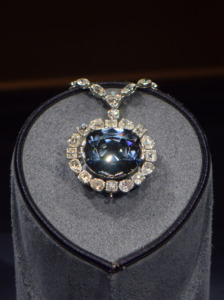 The many lives of the Hope Diamond: history, curse, value, and fame | ADIF