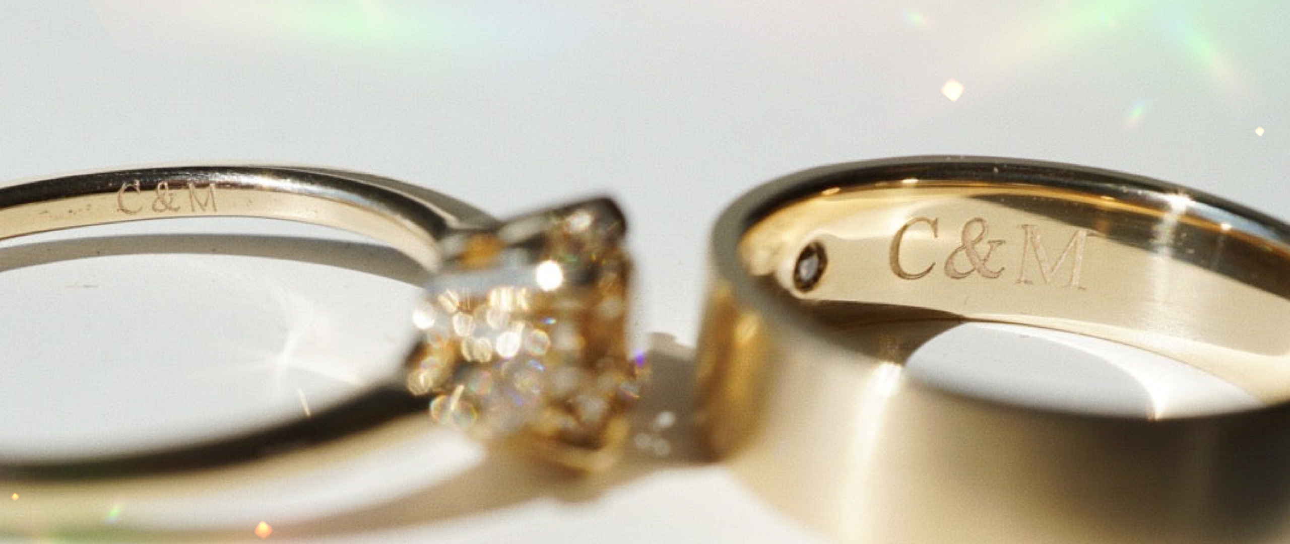 Adding a Personal Touch to Diamond Jewelry | ADIF