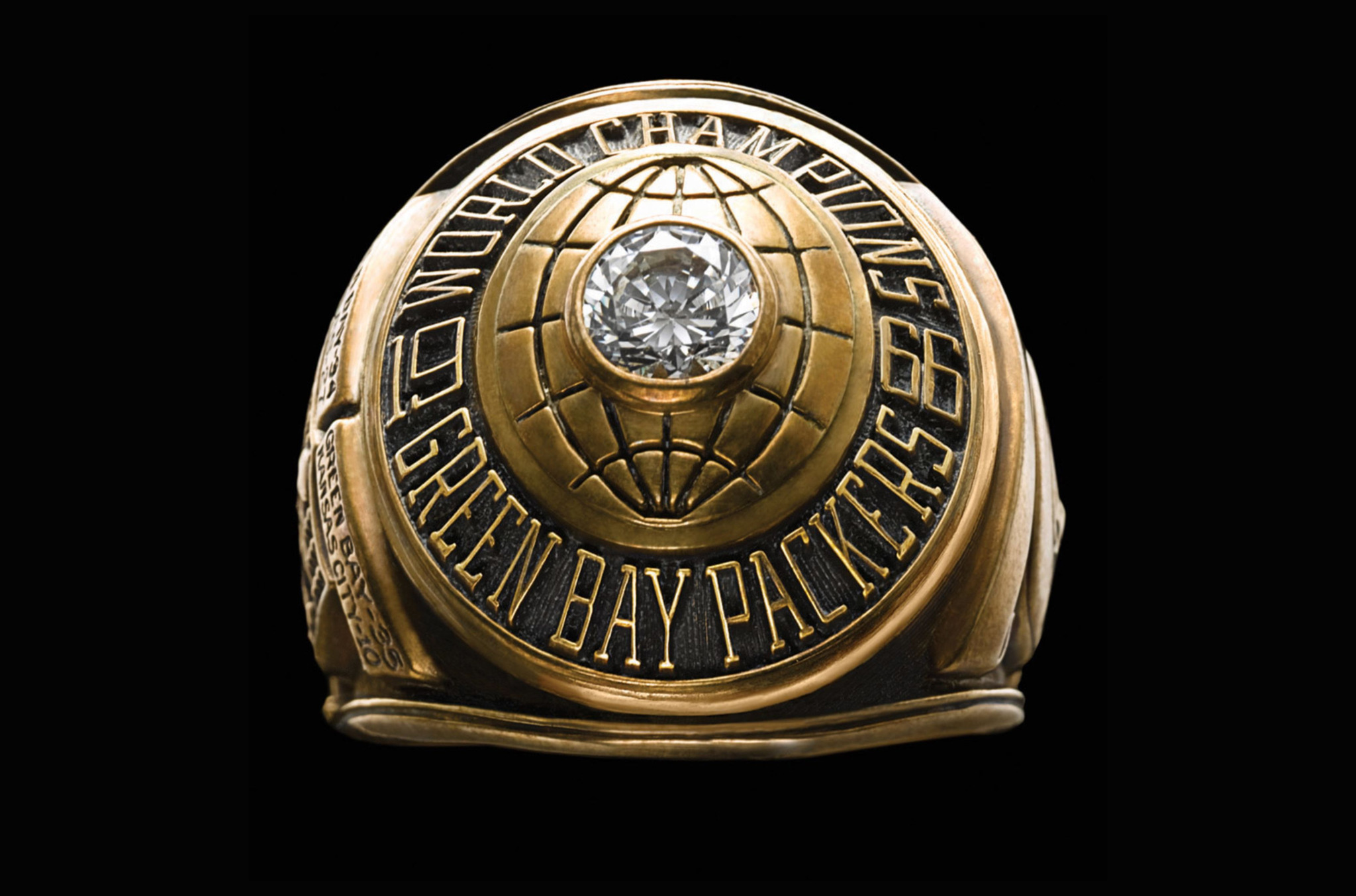 History and Value of the Super Bowl Ring | ADIF