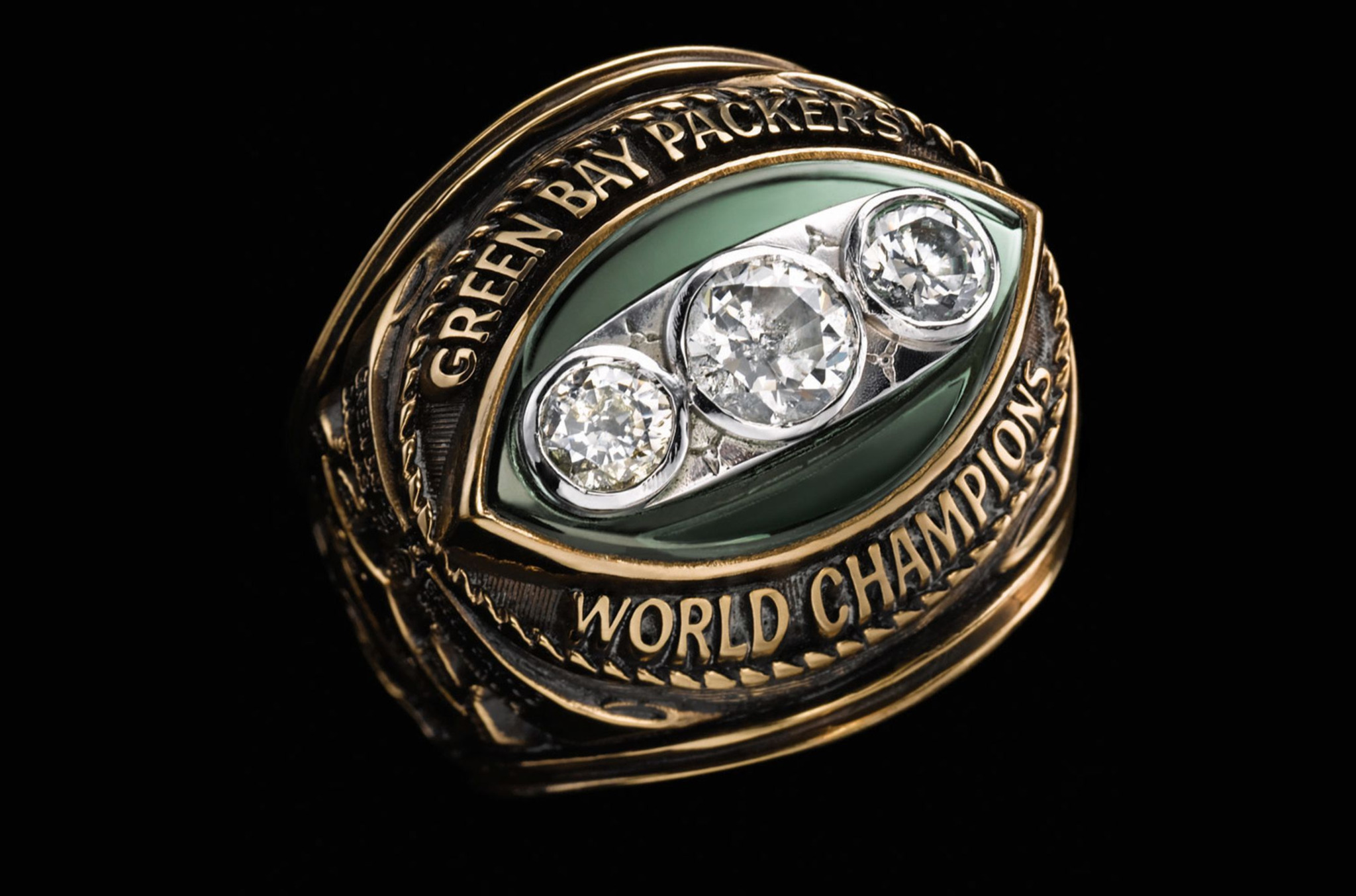 History and Value of the Super Bowl Ring | ADIF