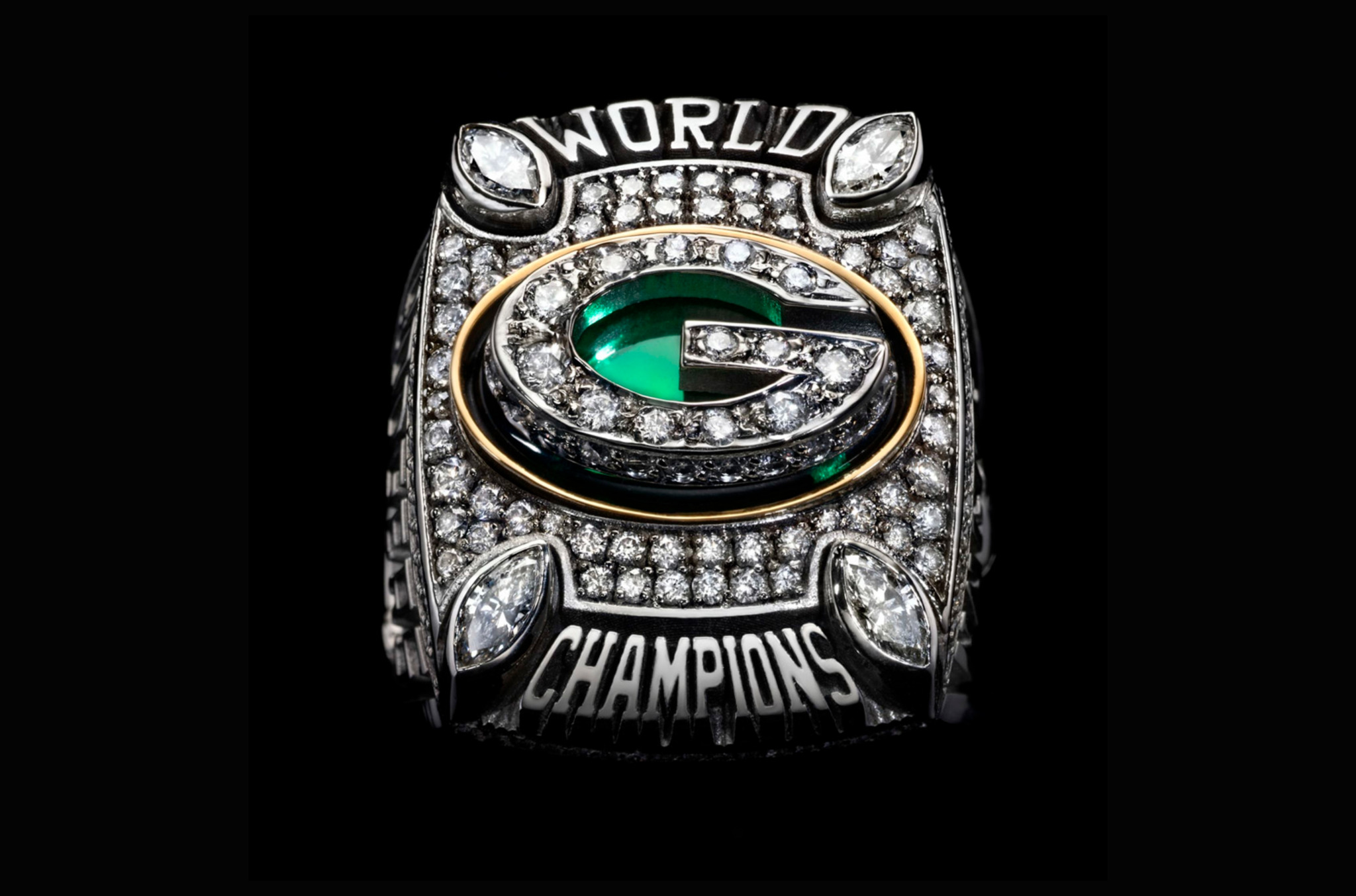 History and Value of the Super Bowl Ring | ADIF