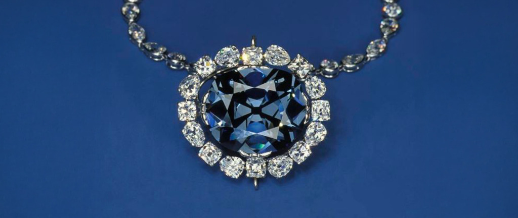 The Most Famous Natural Diamonds in History | ADIF