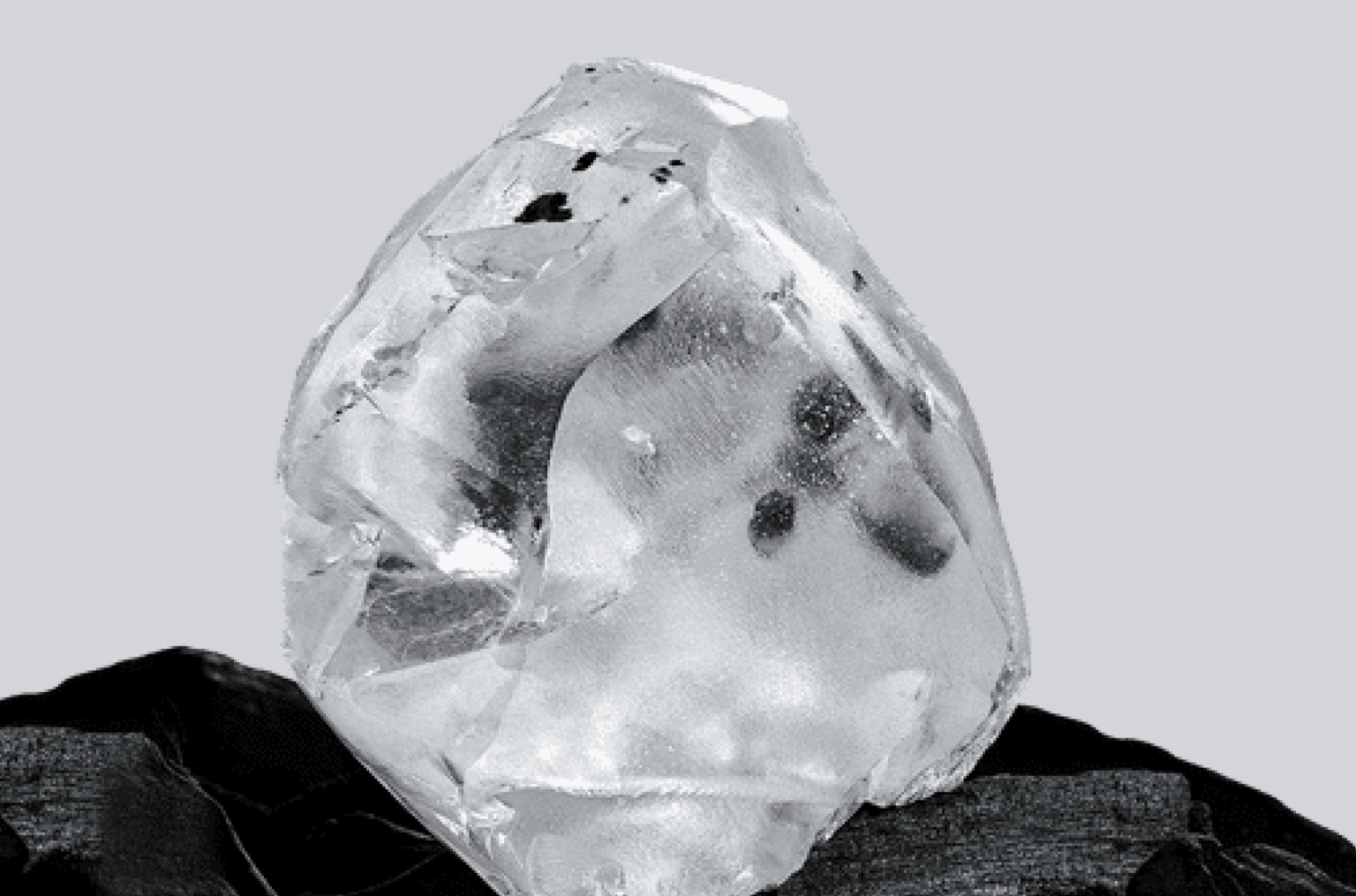 The Most Famous Natural Diamonds in History | ADIF