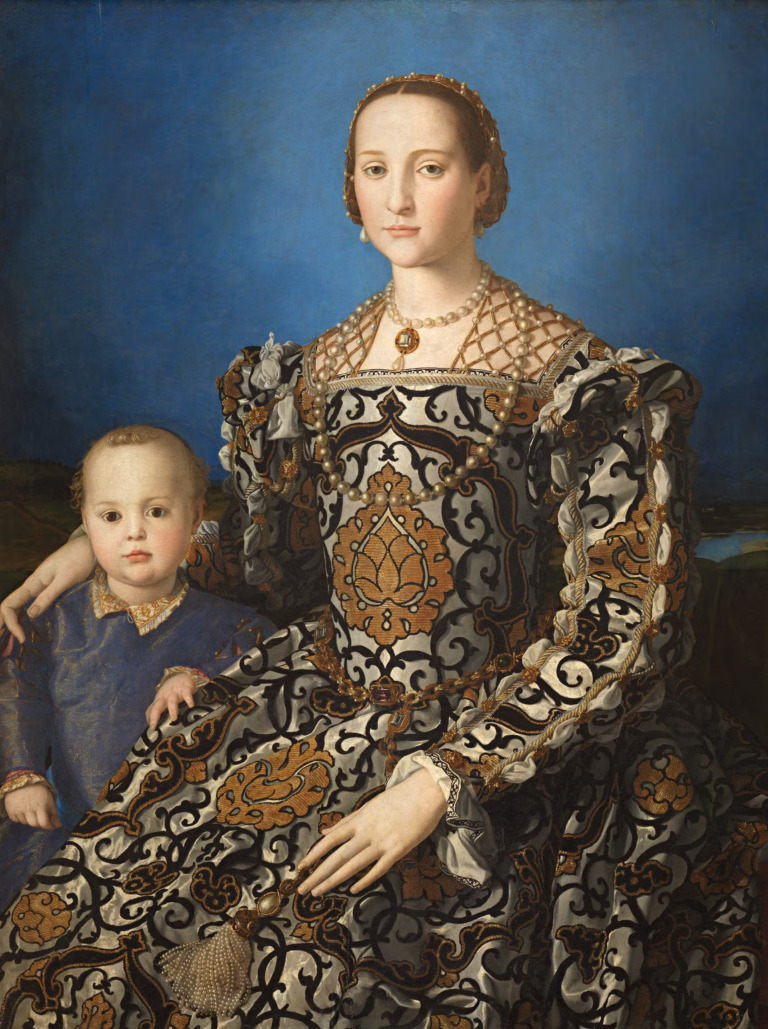 Medici Gems: The Renaissance Legacy of Diamonds | ADIF