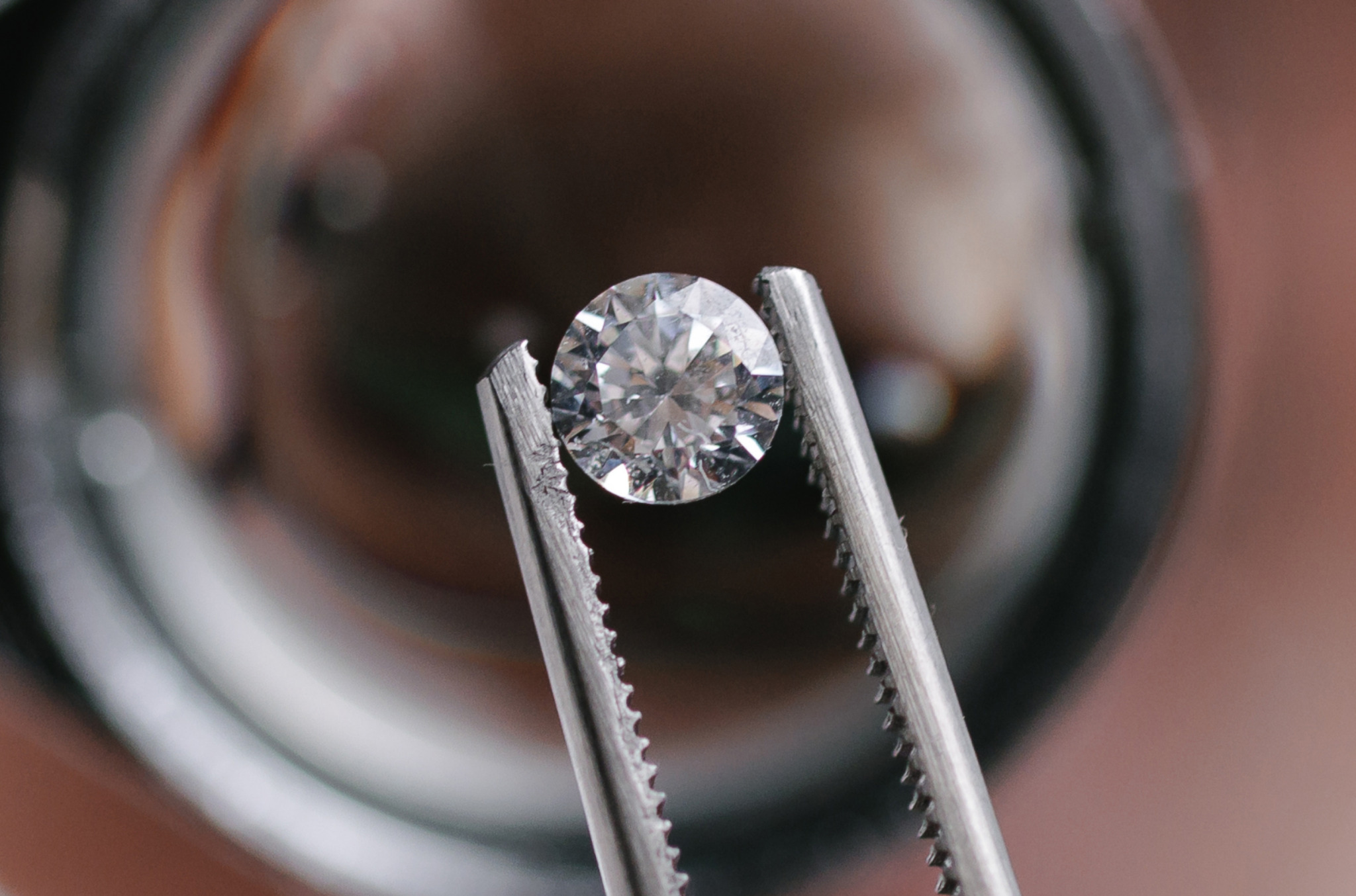 Round Brilliant Diamond Guide: Cut, Proportions & Value | ADIF