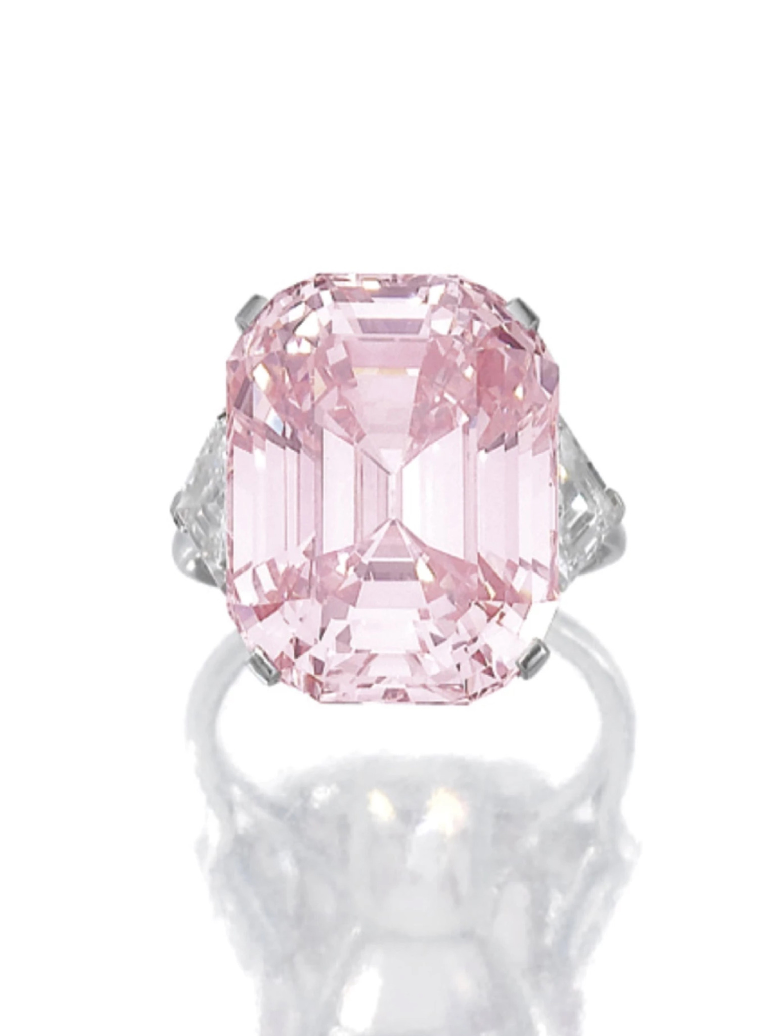 Sunset Blush Desert Diamonds: Color, Rarity, Guide | ADIF
