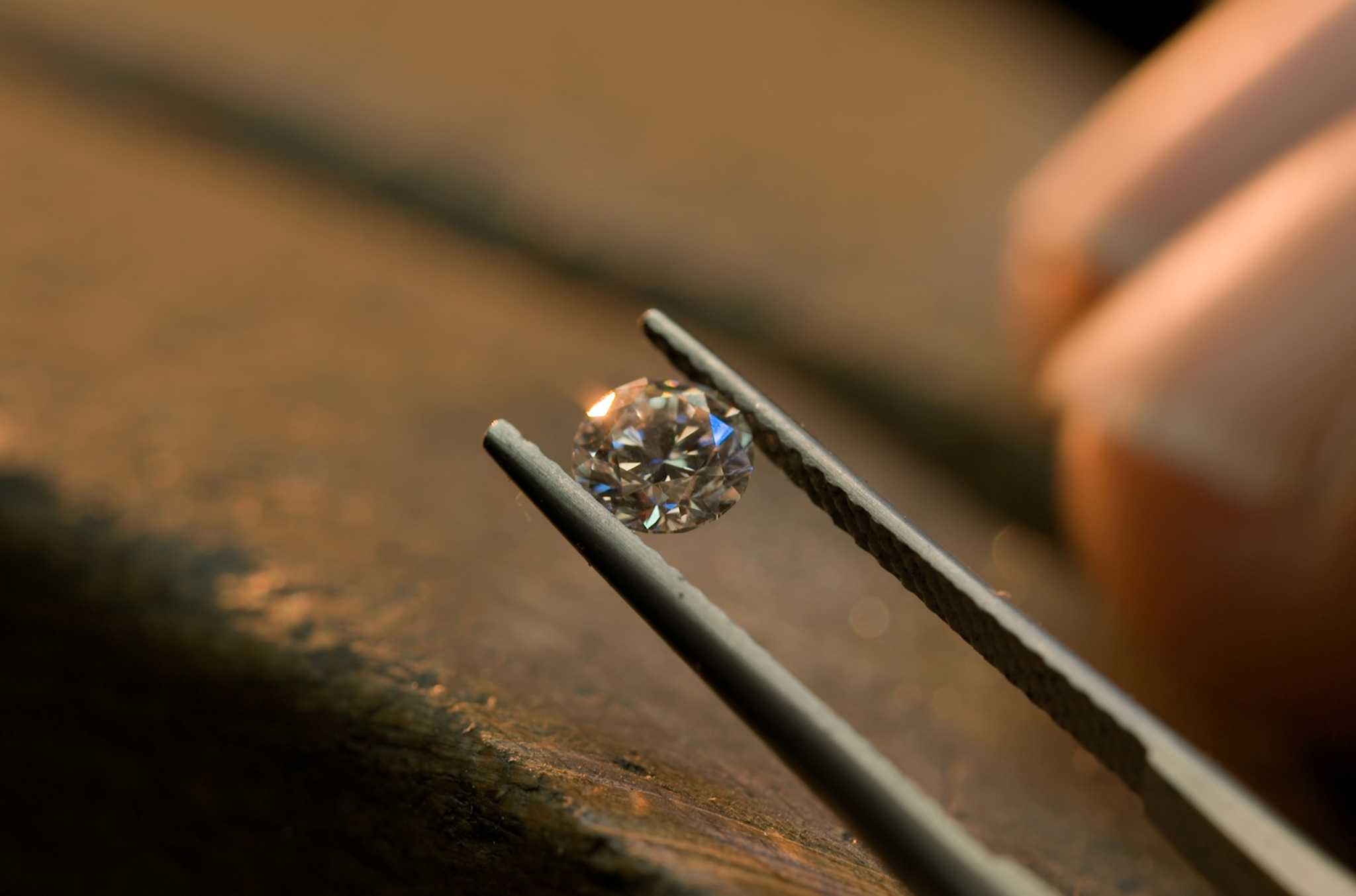 Natural vs. Lab-Grown Diamonds: What's The Difference | A Diamond is ...